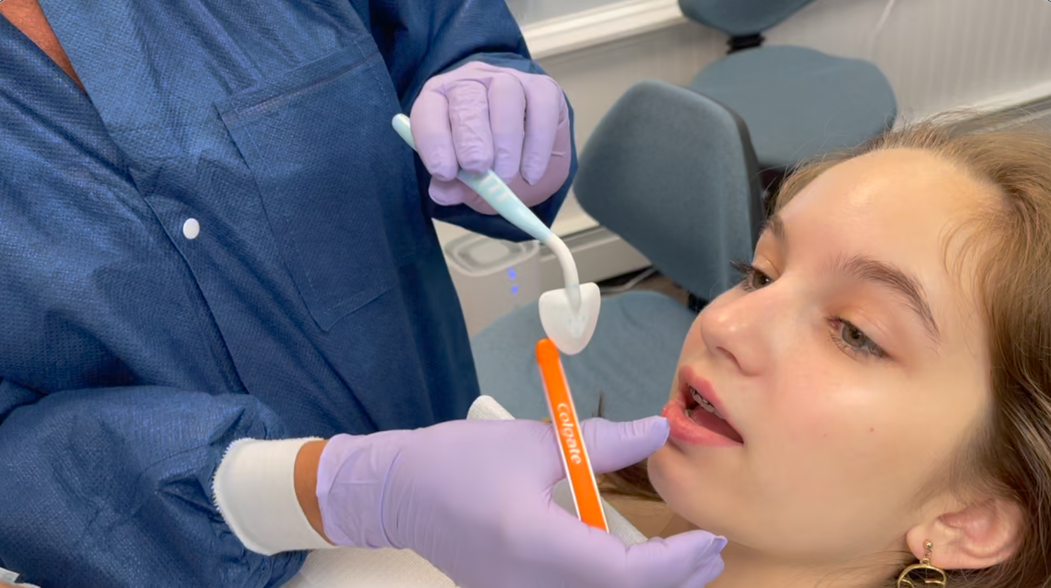 Comfort Soft™ - Single Patient - Multiuse – Armor Dental